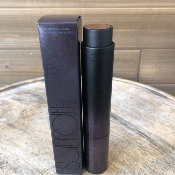 Surratt | Makeup | Surratt Surreal Skin Foundation Wand Shade 6 | Poshmark
